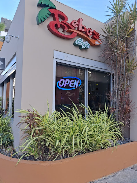 Bebe’s Café Menu, Prices, Business hours & Near Me – Your Local Joint!