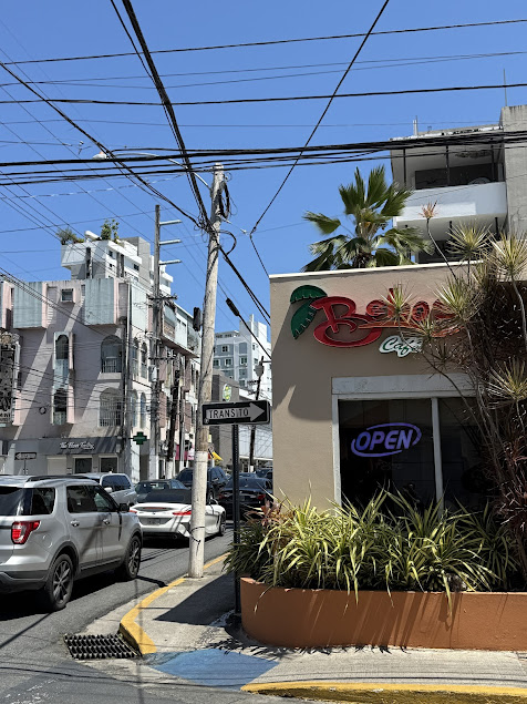 Bebe’s Café Menu, Prices, Business hours & Near Me – Your Local Joint!