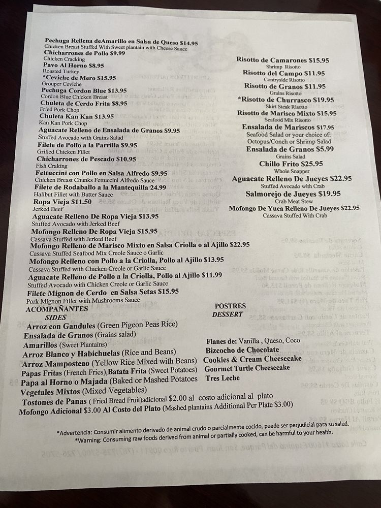 Bebe’s Café Menu, Prices, Business hours & Near Me – Your Local Joint!
